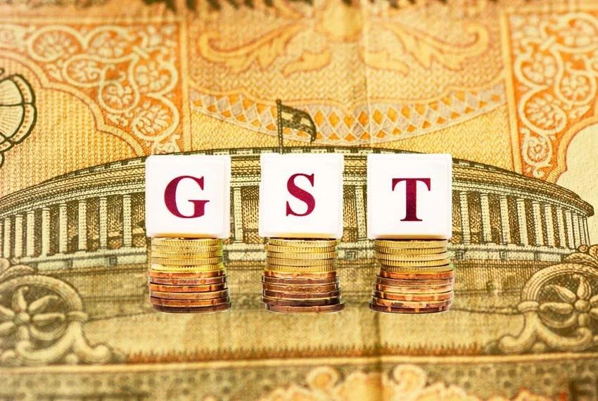 Indian GST Invoice Format easy excel template