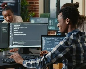 Selecting the Best Technology Stack for Your Business Applications