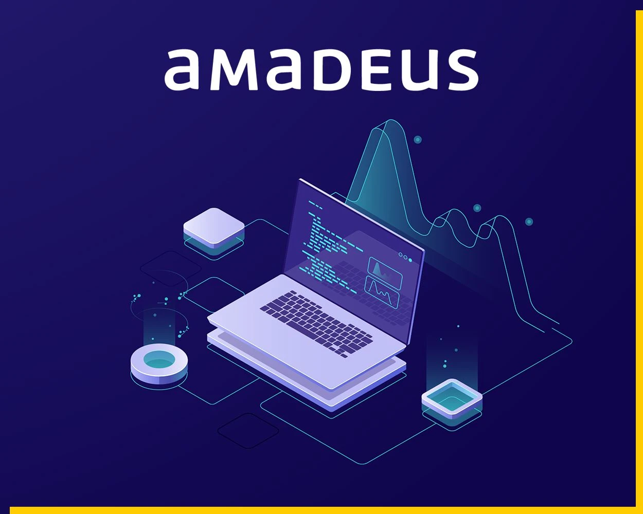 Amadeus API integration Services | Amadeus travel APIs