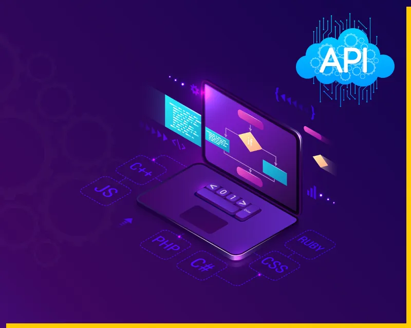 Custom API Development Services | API Integration