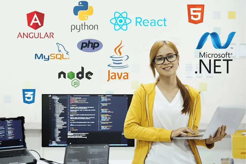 Full Stack Development Company| Nextwebi