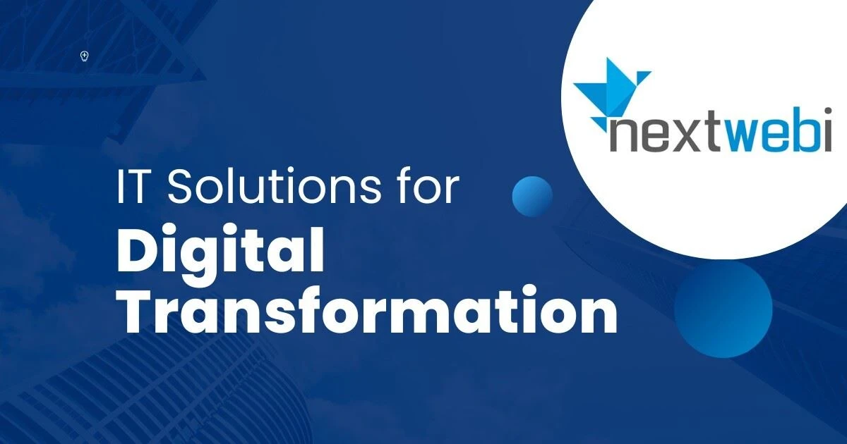 Get A Quote | Nextwebi