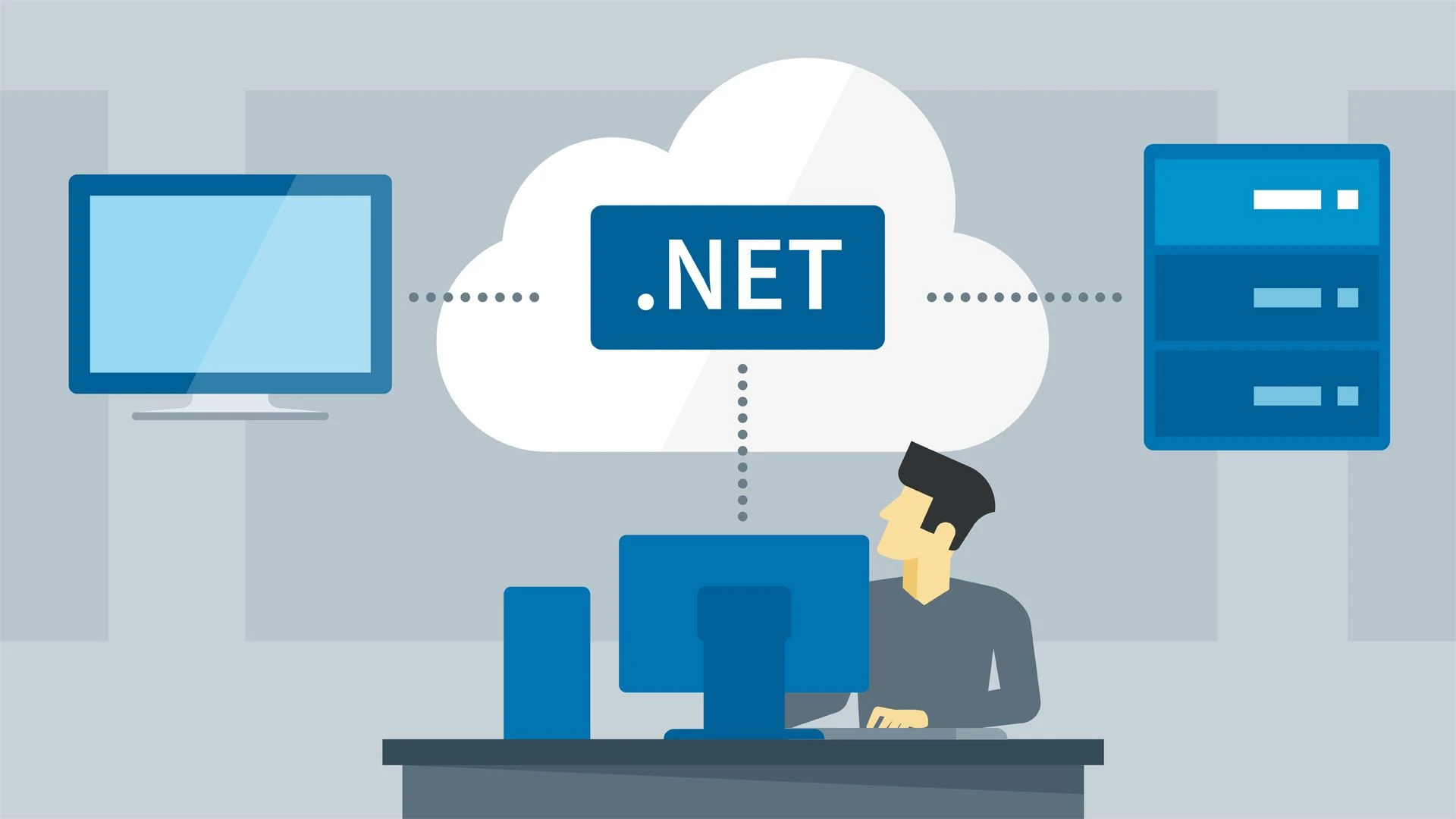 Hire ASP.Net Developers & Programmers | Hire ASP.Net Developer in India