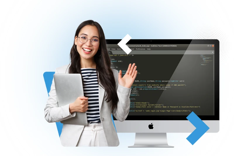 Hire backend developer| Expert Software Developer