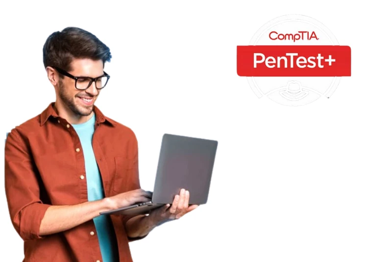Hire CompTIA Pentest+ Professionals