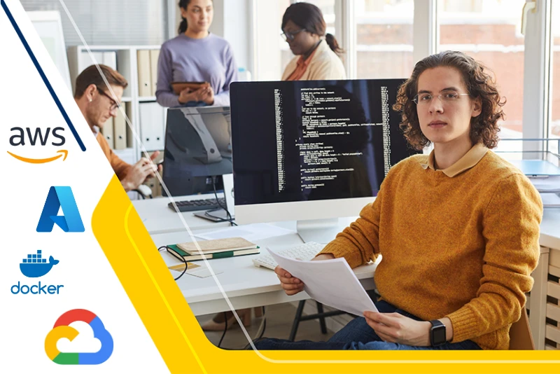 Hire Devops engineer| Expert Devops developers