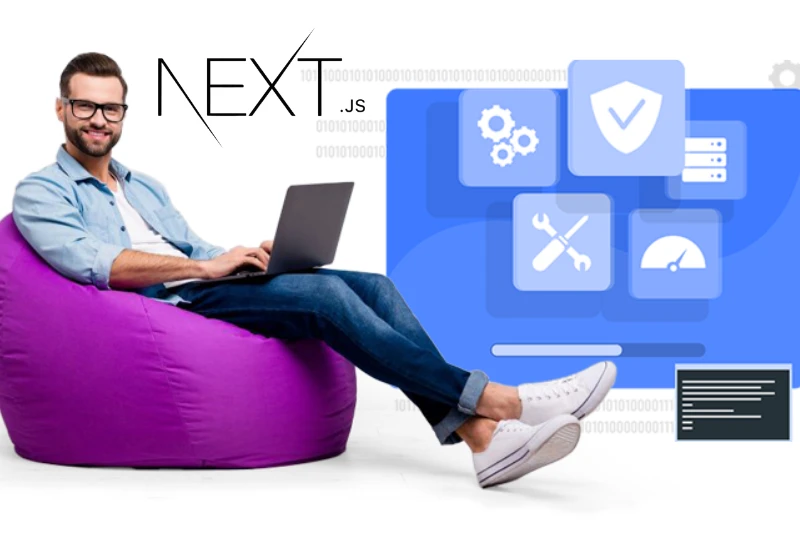 Hire Nextjs developer| Nextwebi