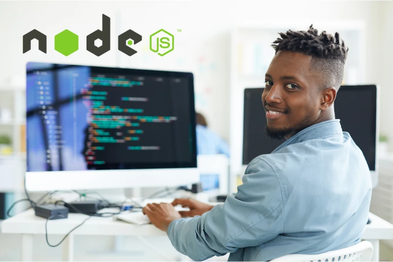 Hire experienced Node Developers| Expert Nodejs developers in India