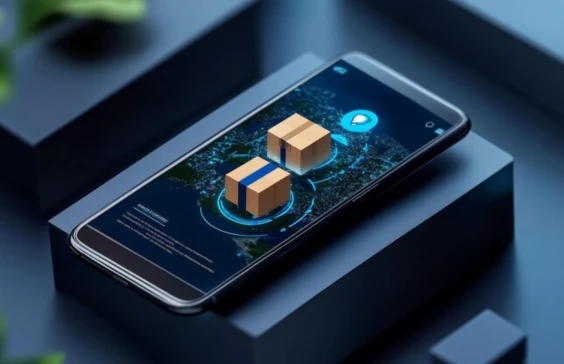 Logistics Application Development Company