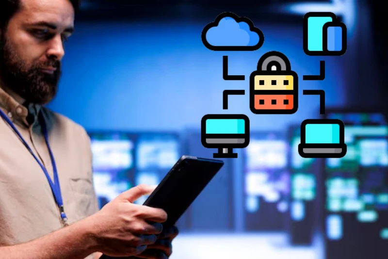 Network Security Testing Services| Nextwebi IT Solutions