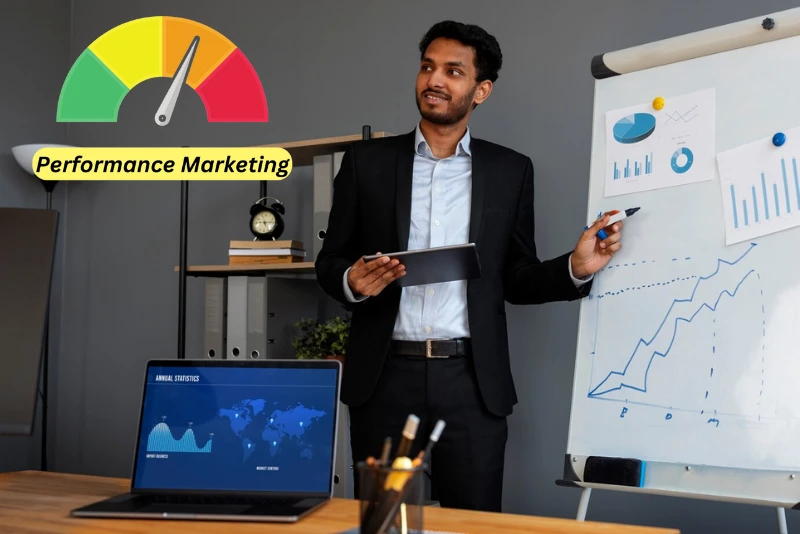 Nextwebi | Performance Marketing Agency