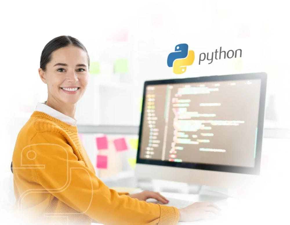 Best Python Development Company Python Development Services